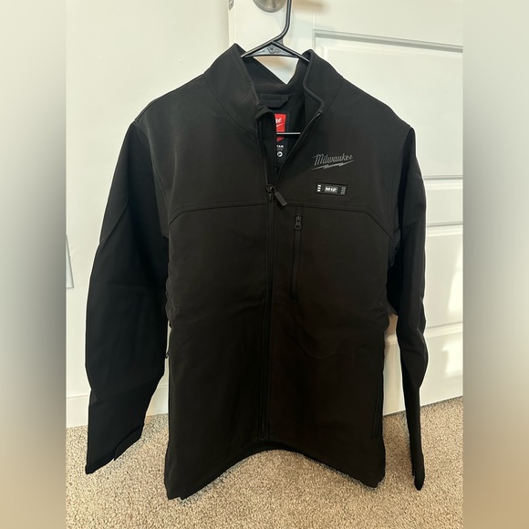 Milwaukee Tool | Jackets & Coats | Milwaukee Tool Men Toughshell Jacket ...